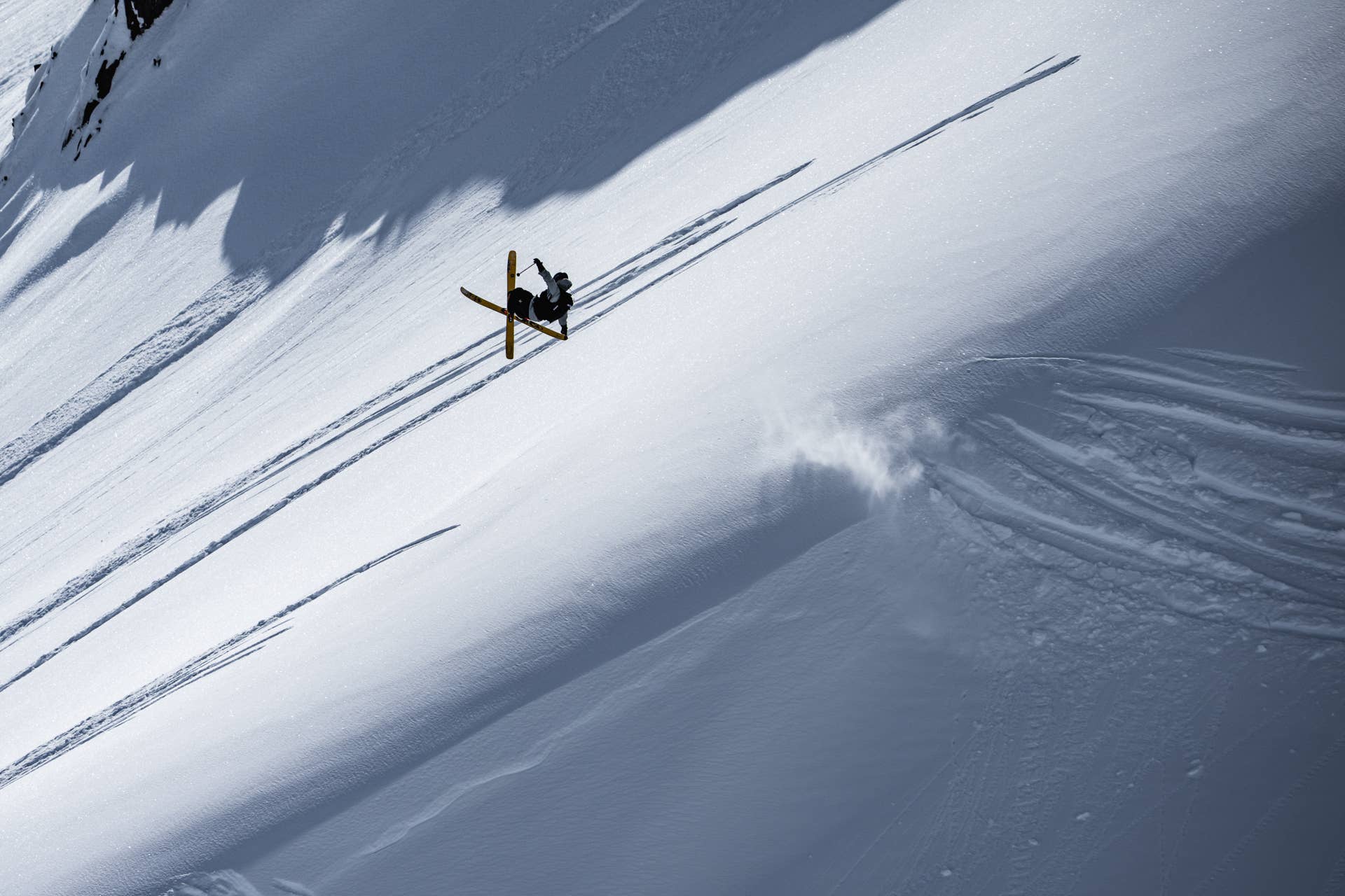Here's Everything We Know About NST Ski So Far - Powder