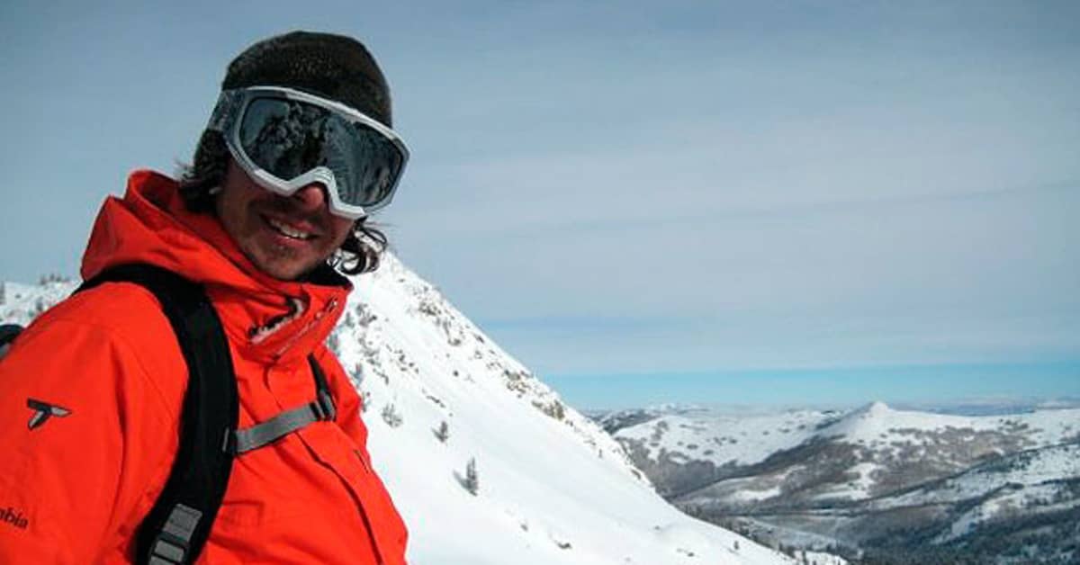 Who Was Jamie Pierre?