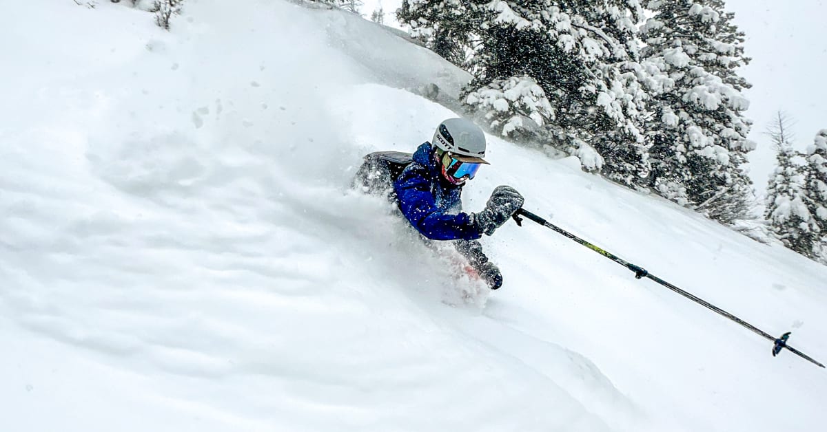 Powder Review: Moment Wildcat Tour