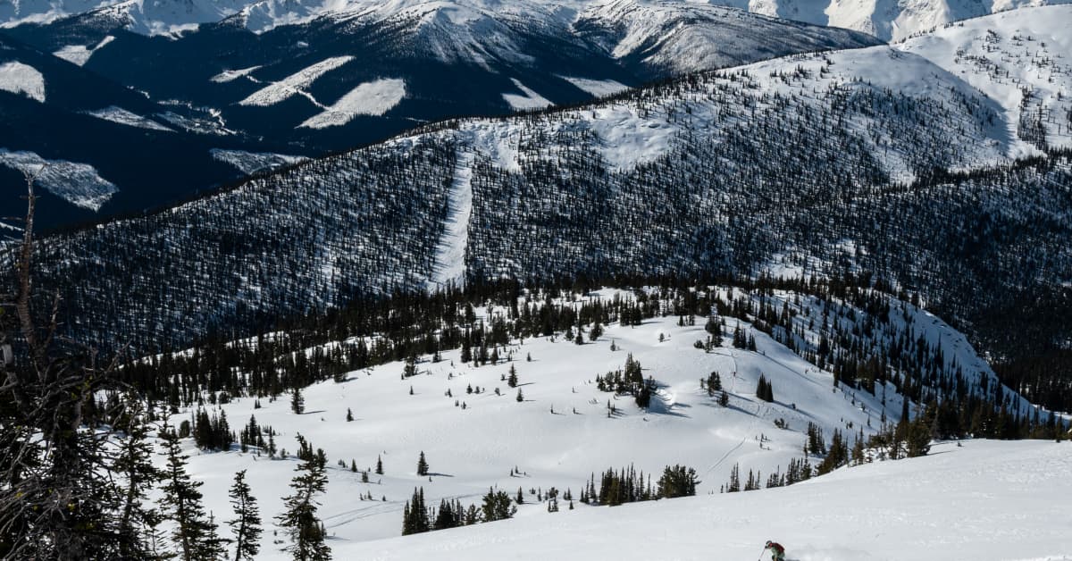 Bucket List Trips: Powder Highway Road Trip