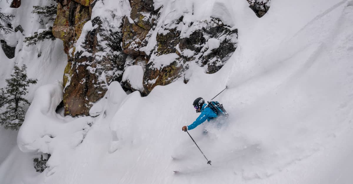 Review: Salomon QST X