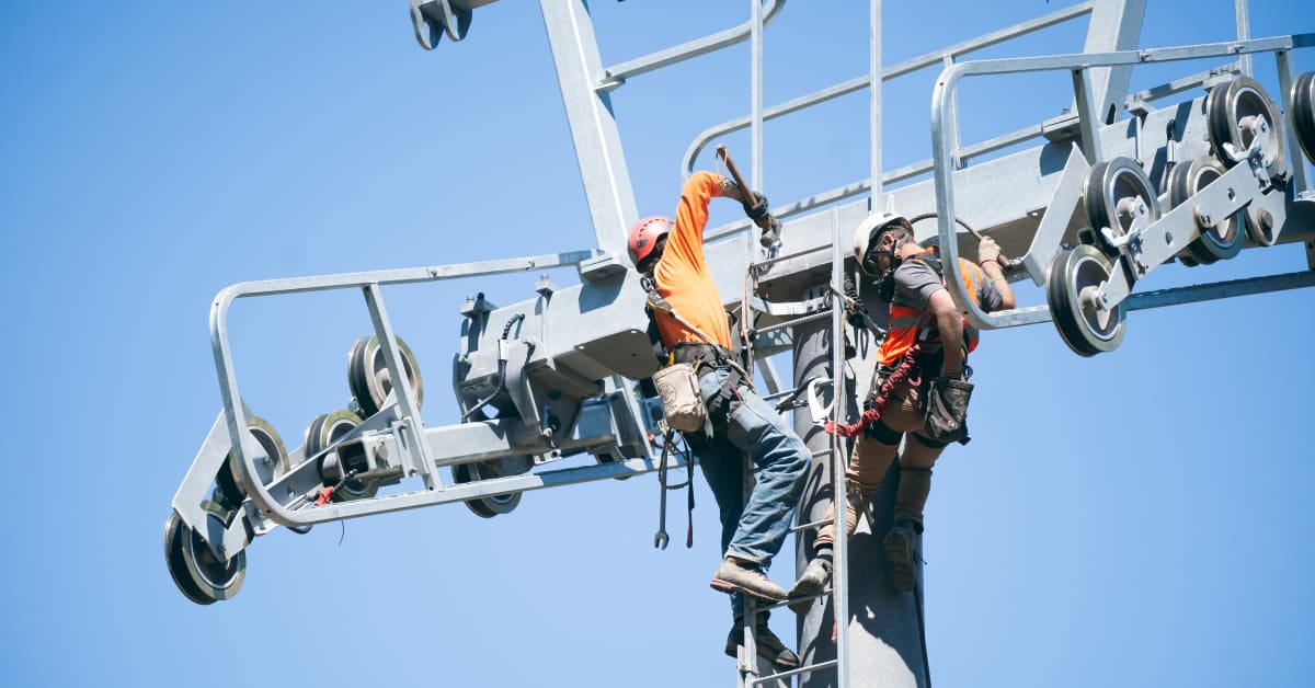 The 10 Most Exciting New Ski Lifts in North America