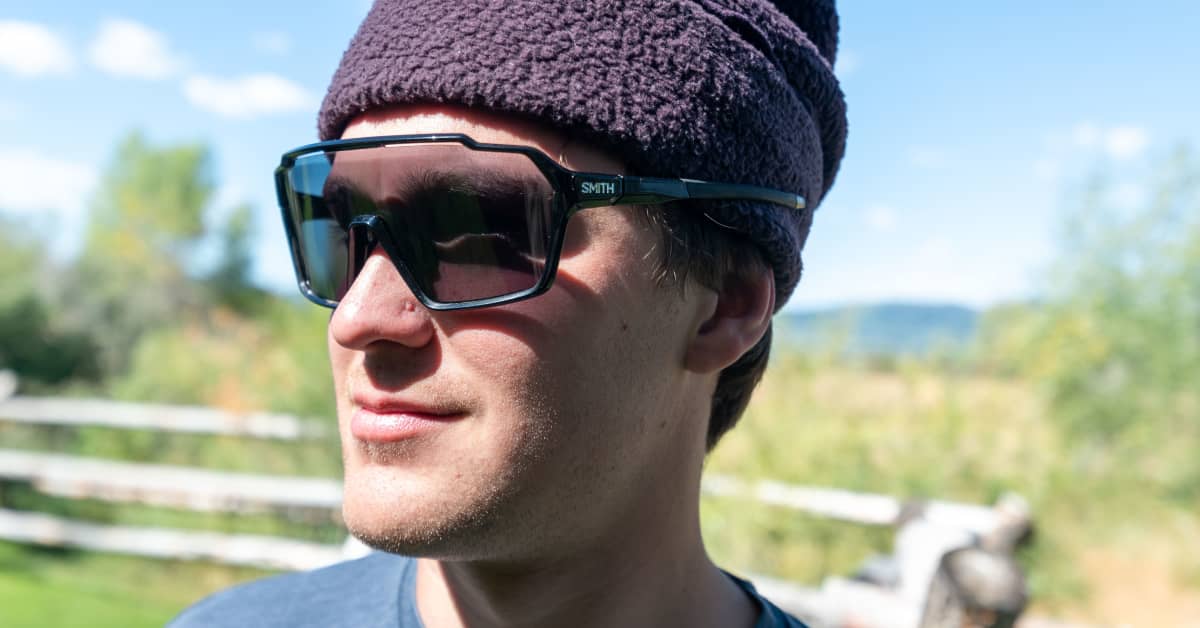 Review: Smith ChromaPop PhotoChromic Performance Lenses