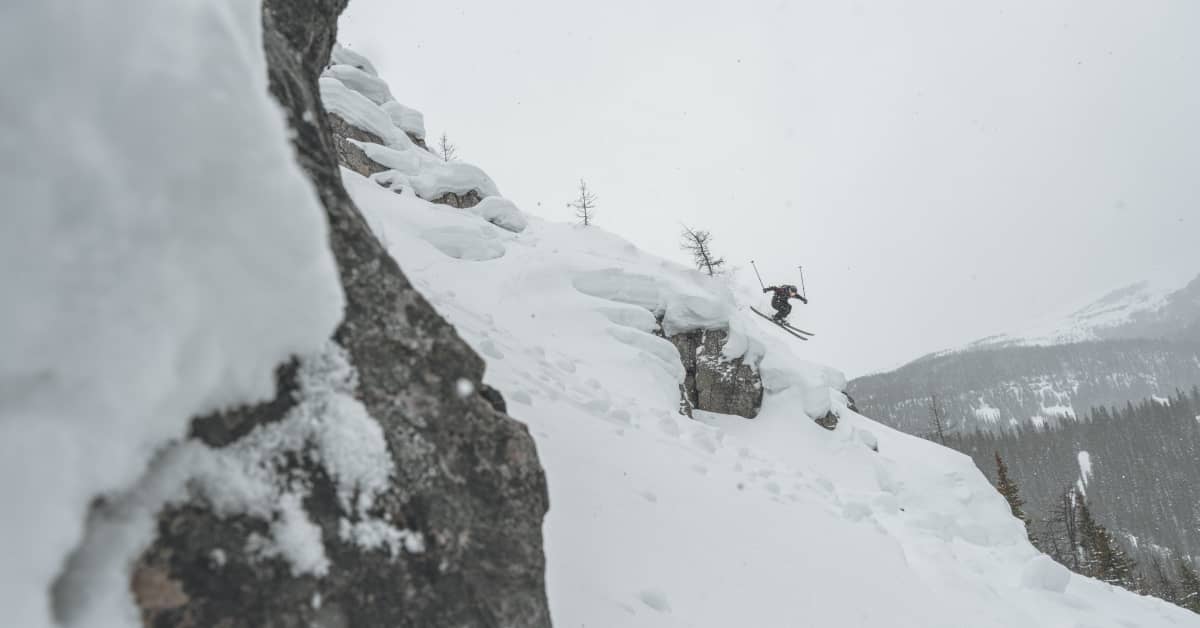 Review: K2 Reckoner KF