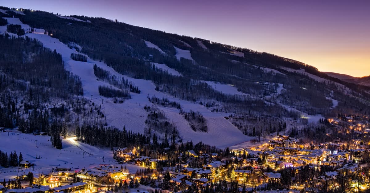 Snowboarder Still Missing Days After Vail Mountain Disappearance