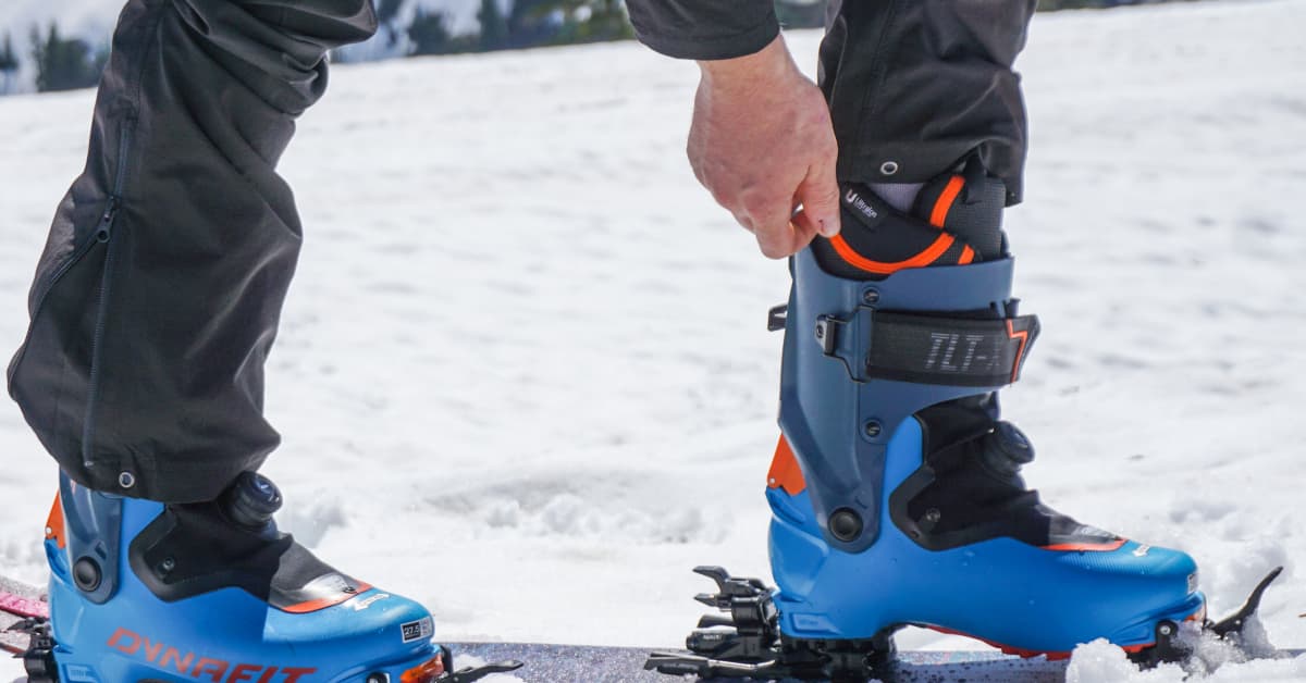 Powder Review: Dynafit TLT X Wide