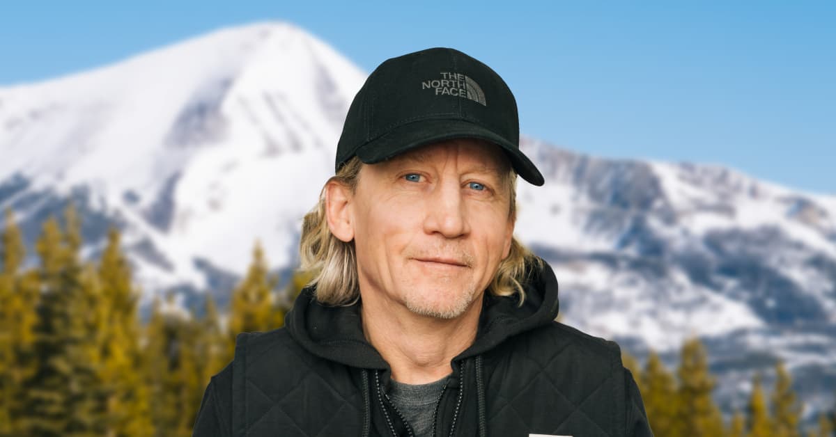 Where Are They Now: Scot Schmidt