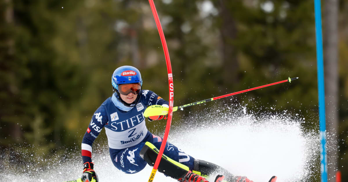 What Is Alpine Skiing? Everything You Need To Know