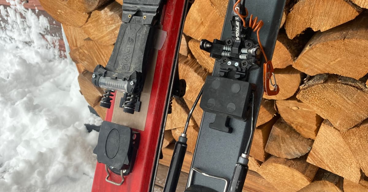 A Definitive Guide To Telemark Gear And Norms In 2025