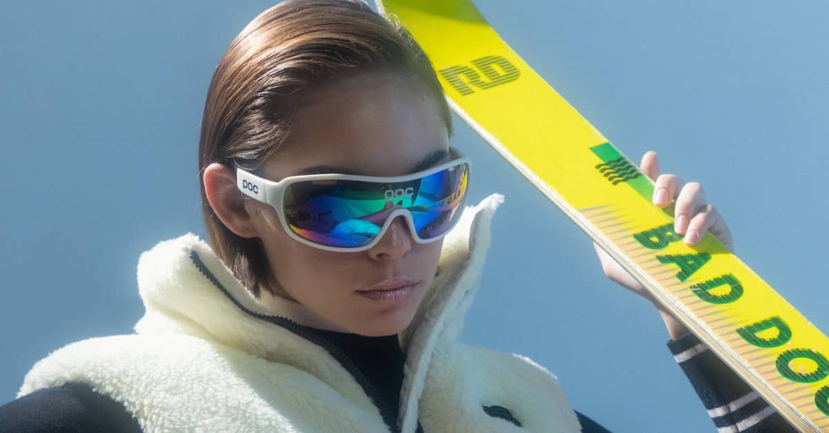Erin Isakov Is Bringing High Fashion Back To Skiing