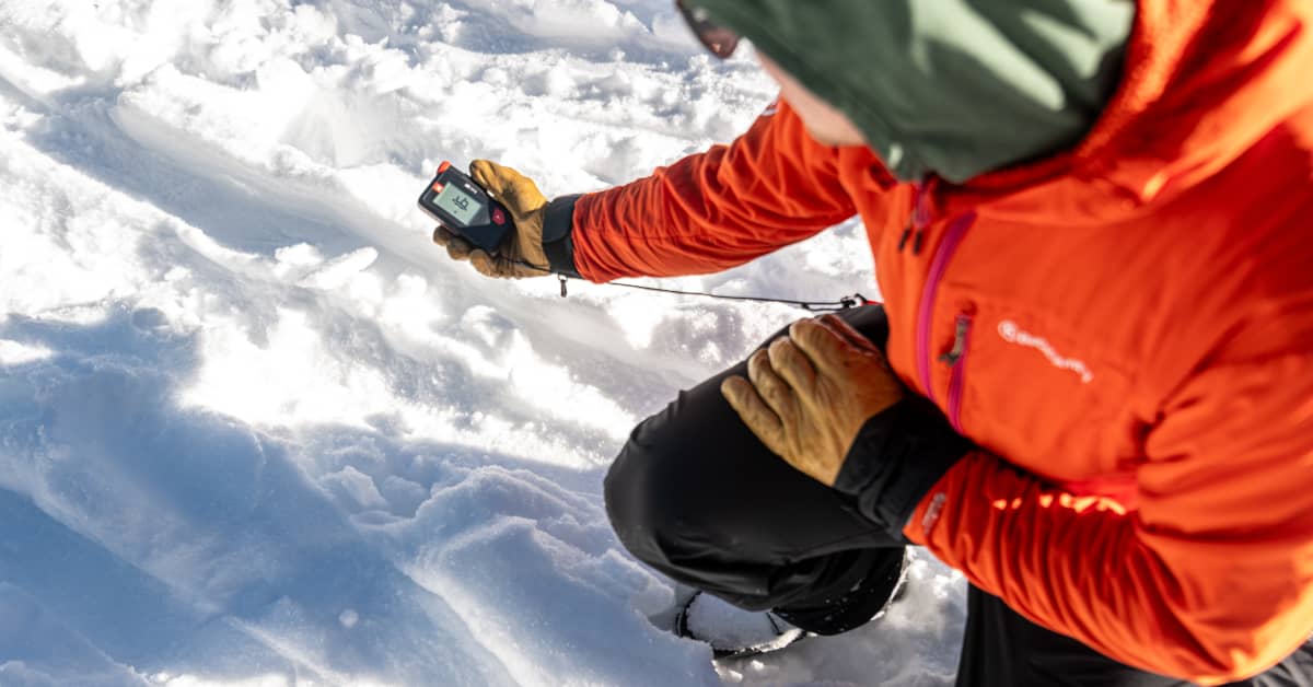 These Are The Best Avalanche Beacons of 2025