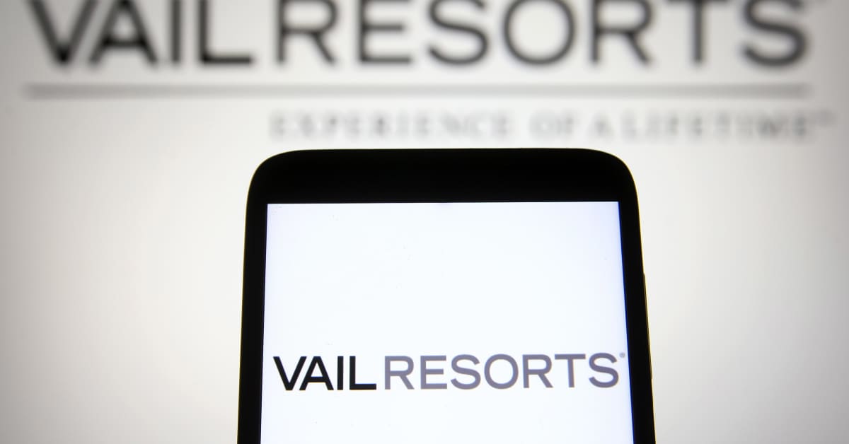 New Vail Resorts CEO Rob Katz Delivers First Earnings Report