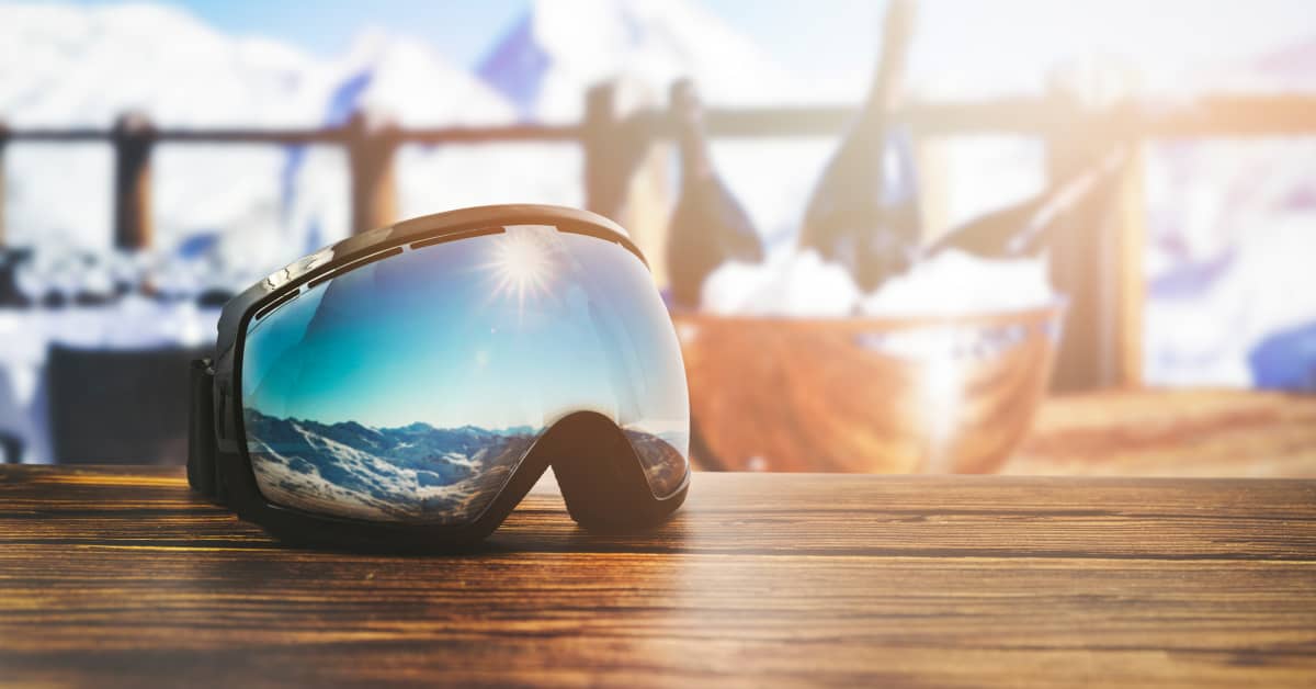 The 6 Most Expensive Ski Resorts in the U.S.