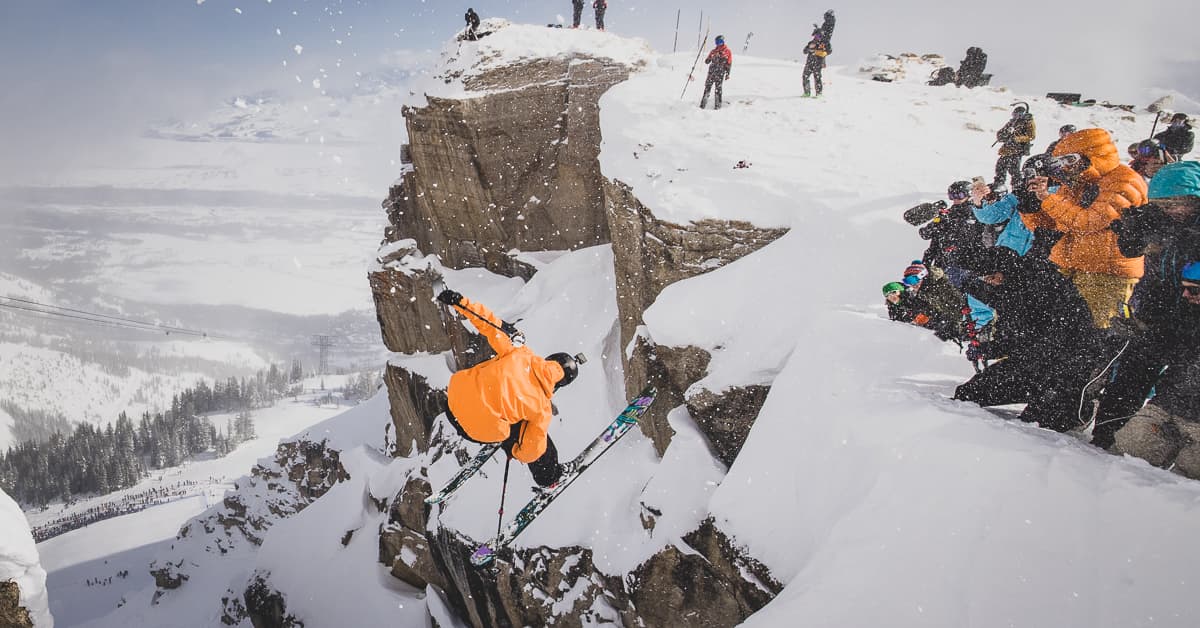 How to Watch Kings & Queens of Corbet's Couloir 2025