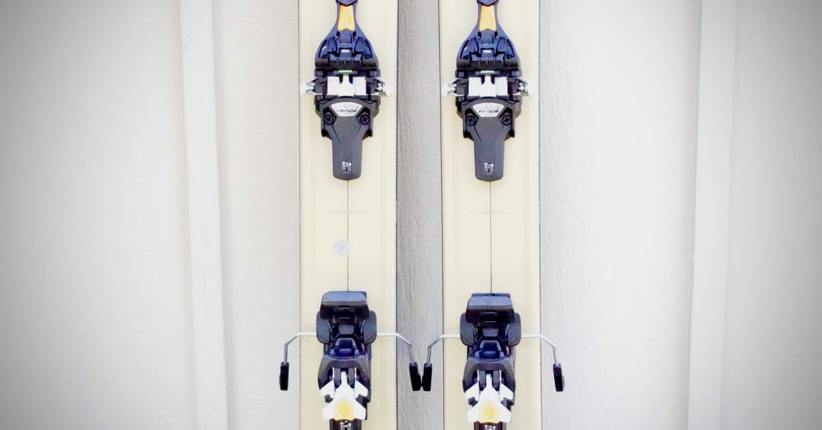 Review: Fritschi Tecton 13 Touring Binding