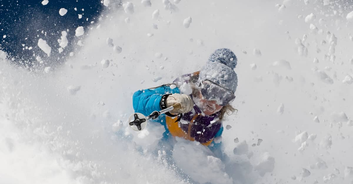 Ski Slope Slang Explained: 99 Must-Know Terms for Beginners