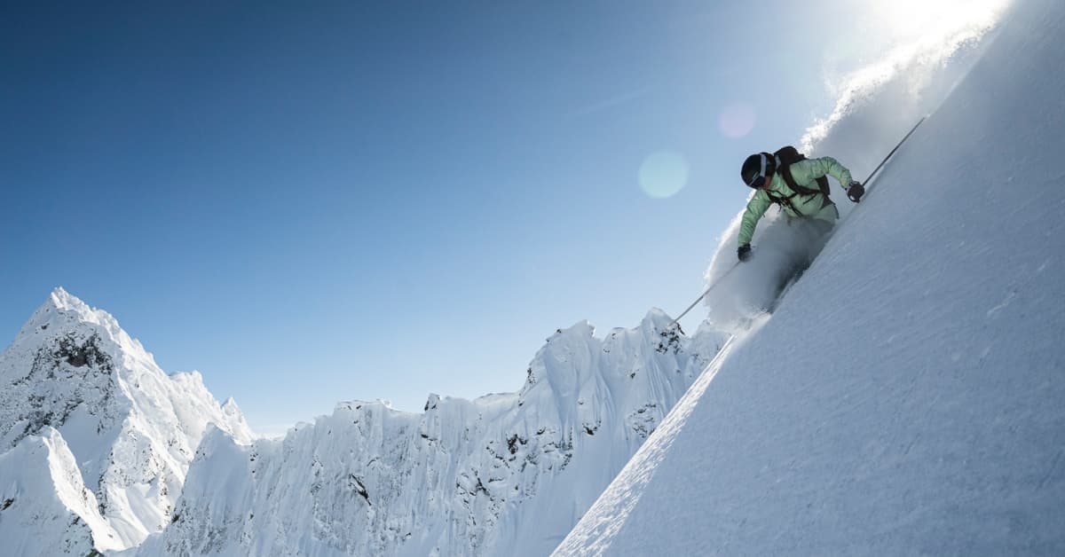 7 of the Best Female Skiers of All Time