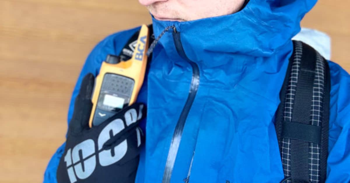 Review: BCA Link Mini