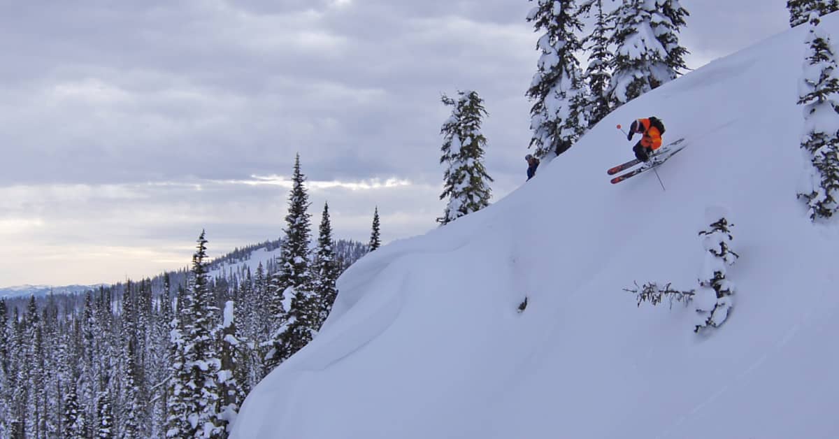 7 Up-and-Coming Ski Resorts to Check Out This Season