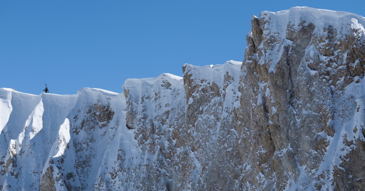 7 of the Best Ski Resorts in South America