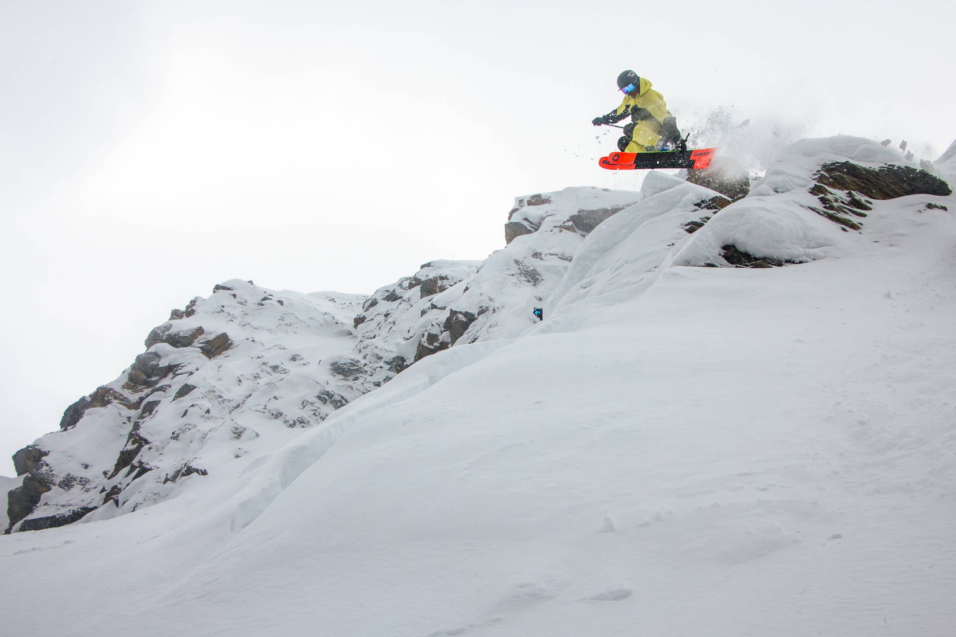 Review: 2025 Blizzard Rustler 11 Skis