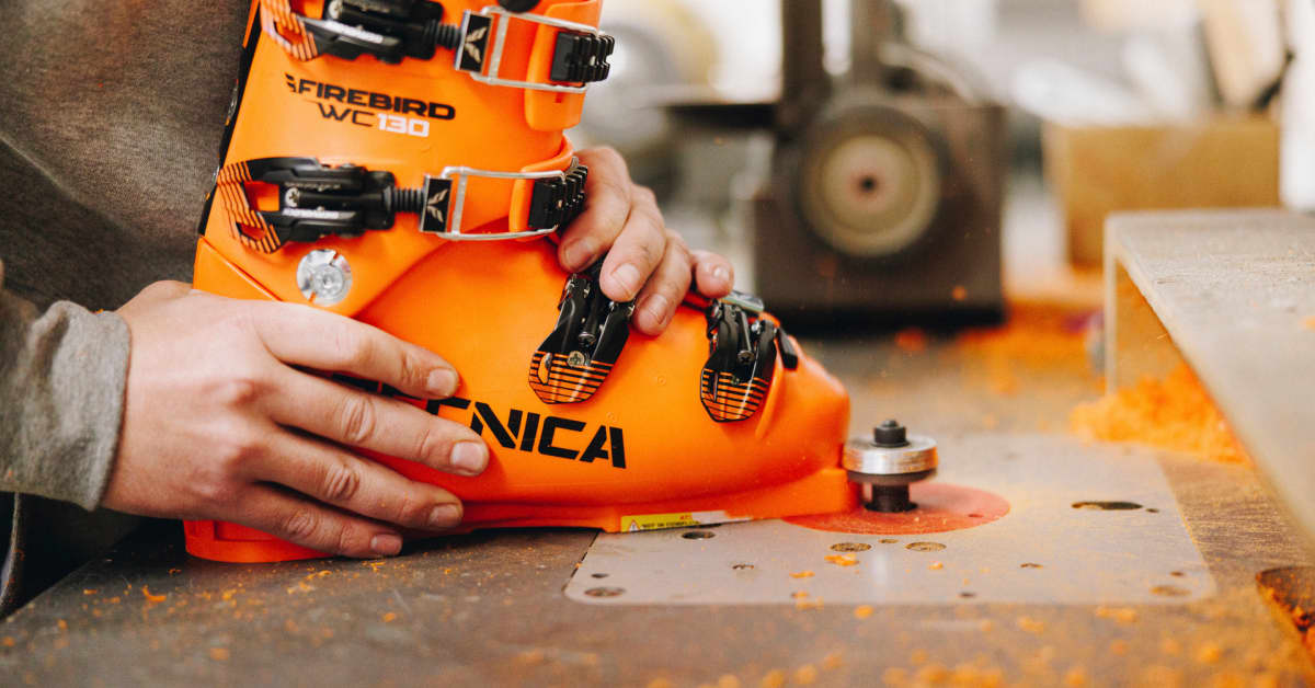 A Case for 'Bro Boots'—Ski Touring's Latest Evolution