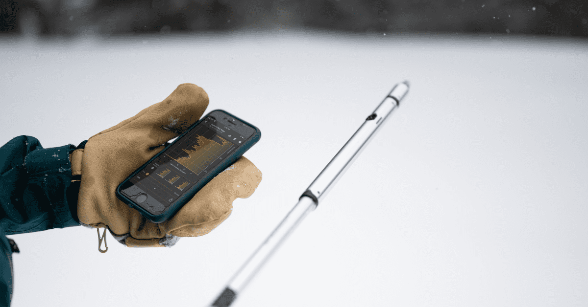 Propagation Labs Is Working to Revolutionize Snow Science Observations