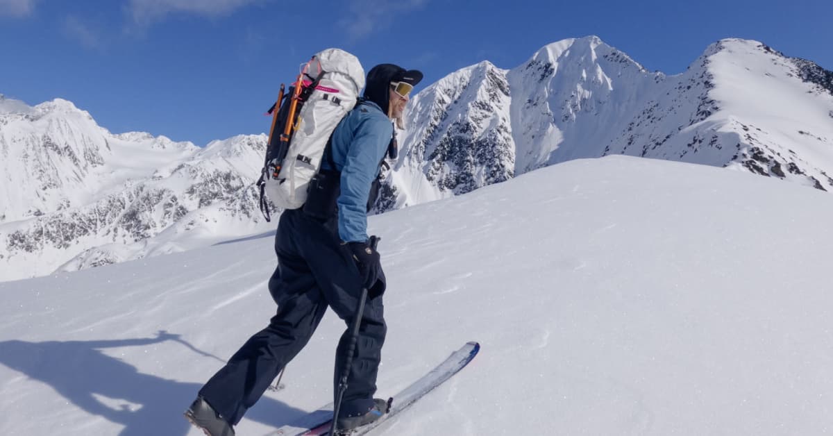 Cody Townsend Reveals New Details About 'The FIFTY+'