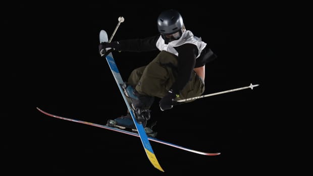 POWDER Magazine - The Skier's Magazine