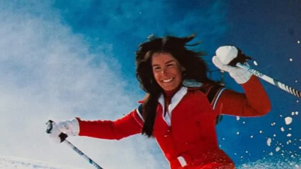 POWDER Magazine - The Skier's Magazine