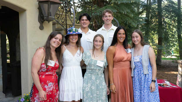 The Best New Ski Movies of 2024