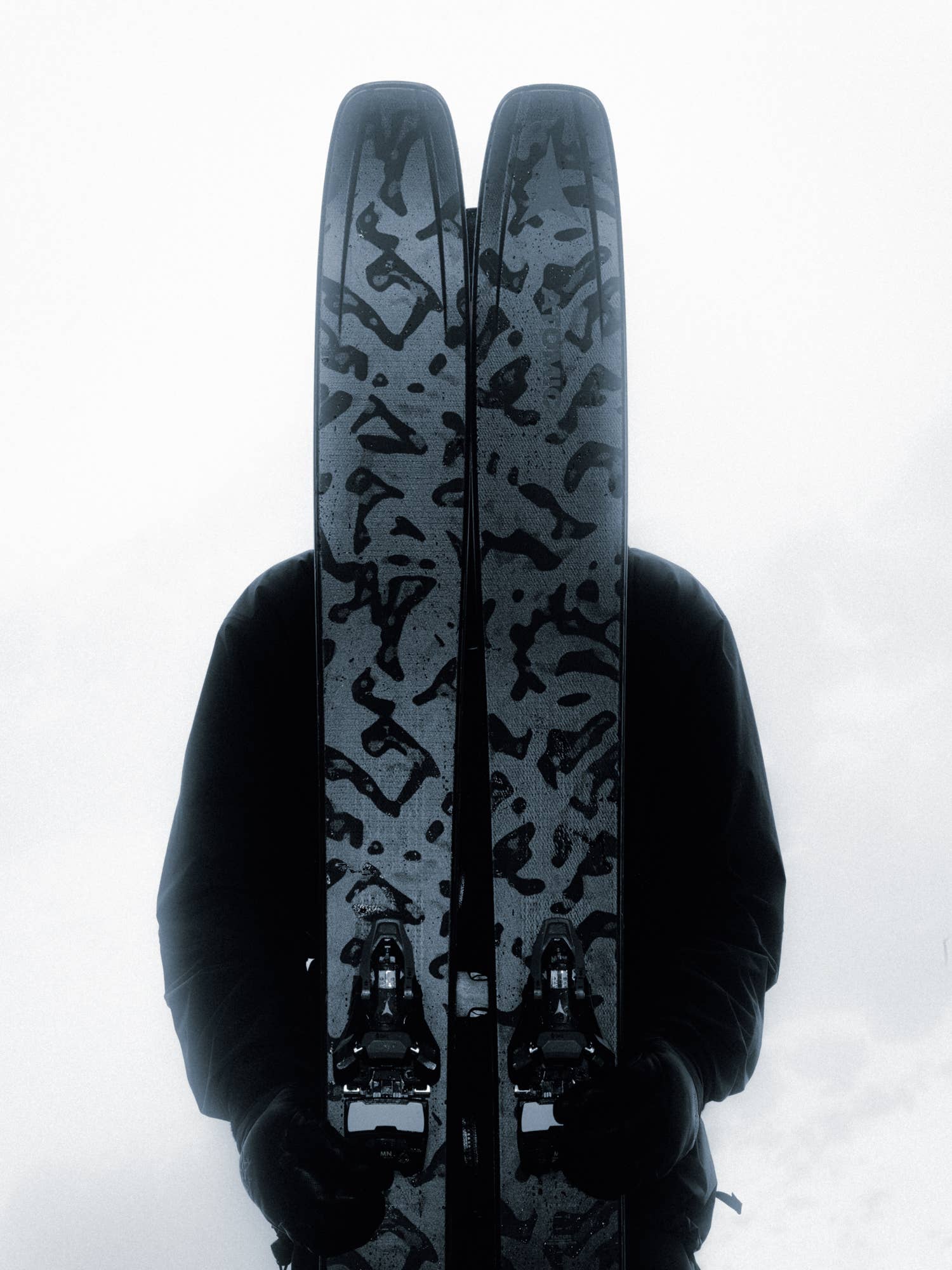 Atomic’s X9S Retro Arc 735 RS Skis Promise World Cup Groomer Precision