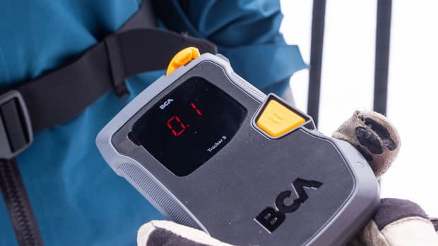Backcountry Access Releases 2025 Beacons and Avalanche Packs