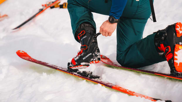 Updated Product Review: Scarpa TX Pro Ski Boots