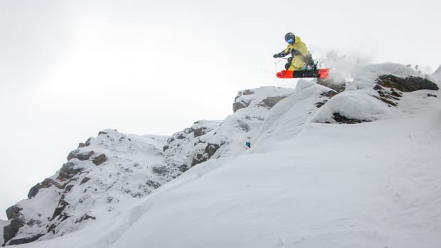 Review: 2025 Blizzard Rustler 11 Skis