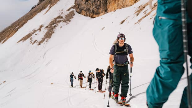 Updated Product Review: Scarpa TX Pro Ski Boots