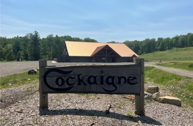 Sale Price For New York's Cockaigne Ski Resort Slashed Nearly In Half