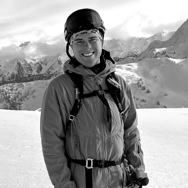 POWDER Magazine - The Skier's Magazine