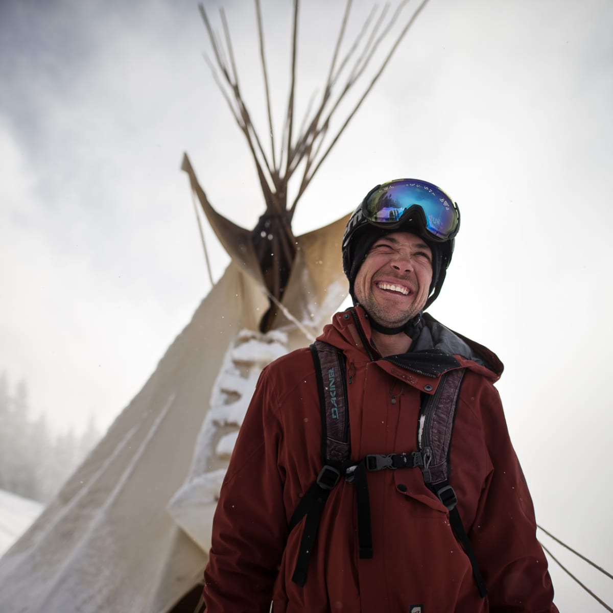 Rory Bushfield Girlfriend