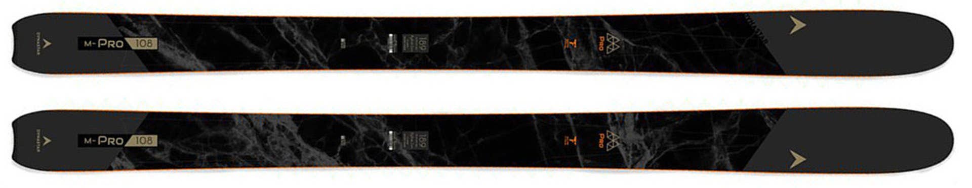 Best Wide All Mountain Skis