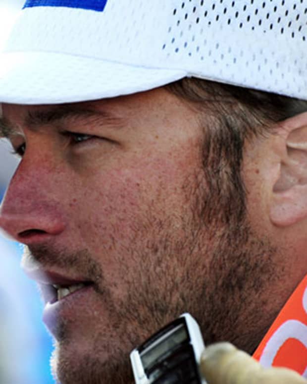 Bode Miller To Be Inducted Into US Olympic Hall of Fame