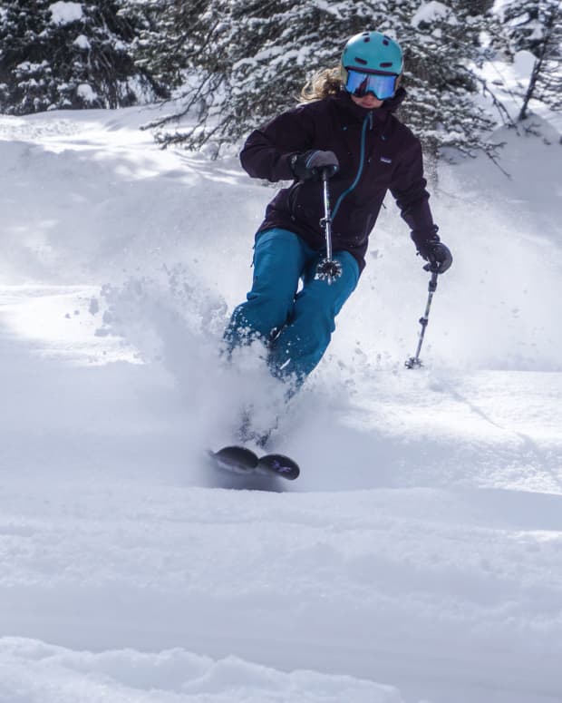 Review: Faction Dancer 2