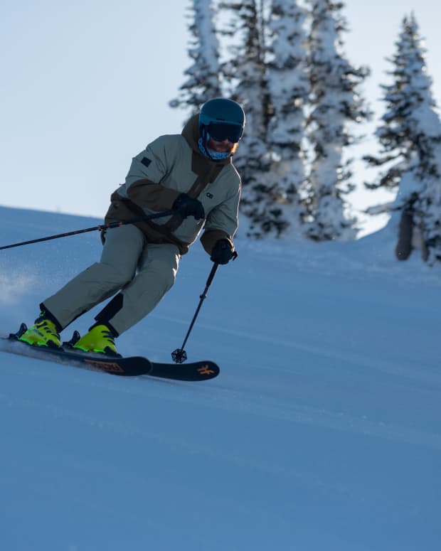 Review: Fischer RC4 Pro MV DYN BOA ZipFit