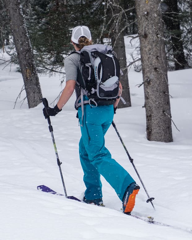 Updated Product Review: Scarpa TX Pro Ski Boots
