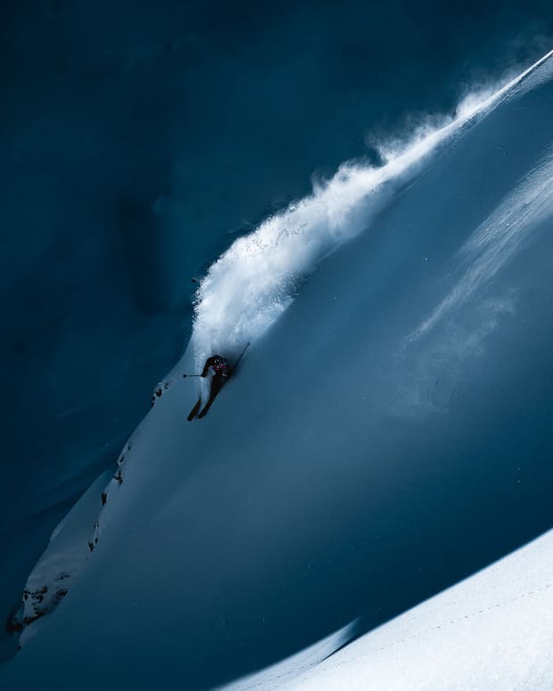 POWDER Magazine - The Skier's Magazine