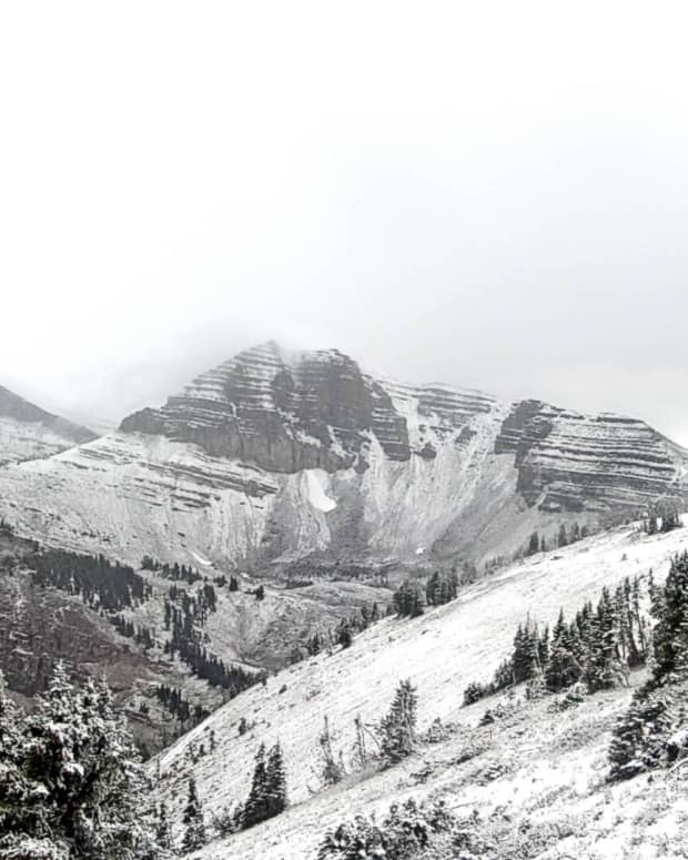 Jackson Hole's Season-Long Powder Party Hits Big Milestone