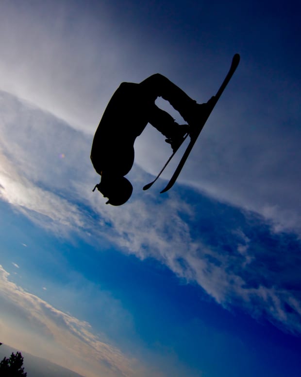 Pro Skier Shows Off Huge Ski Collection These Are My Ladies