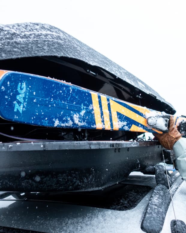 Review: ZAG Slap 112