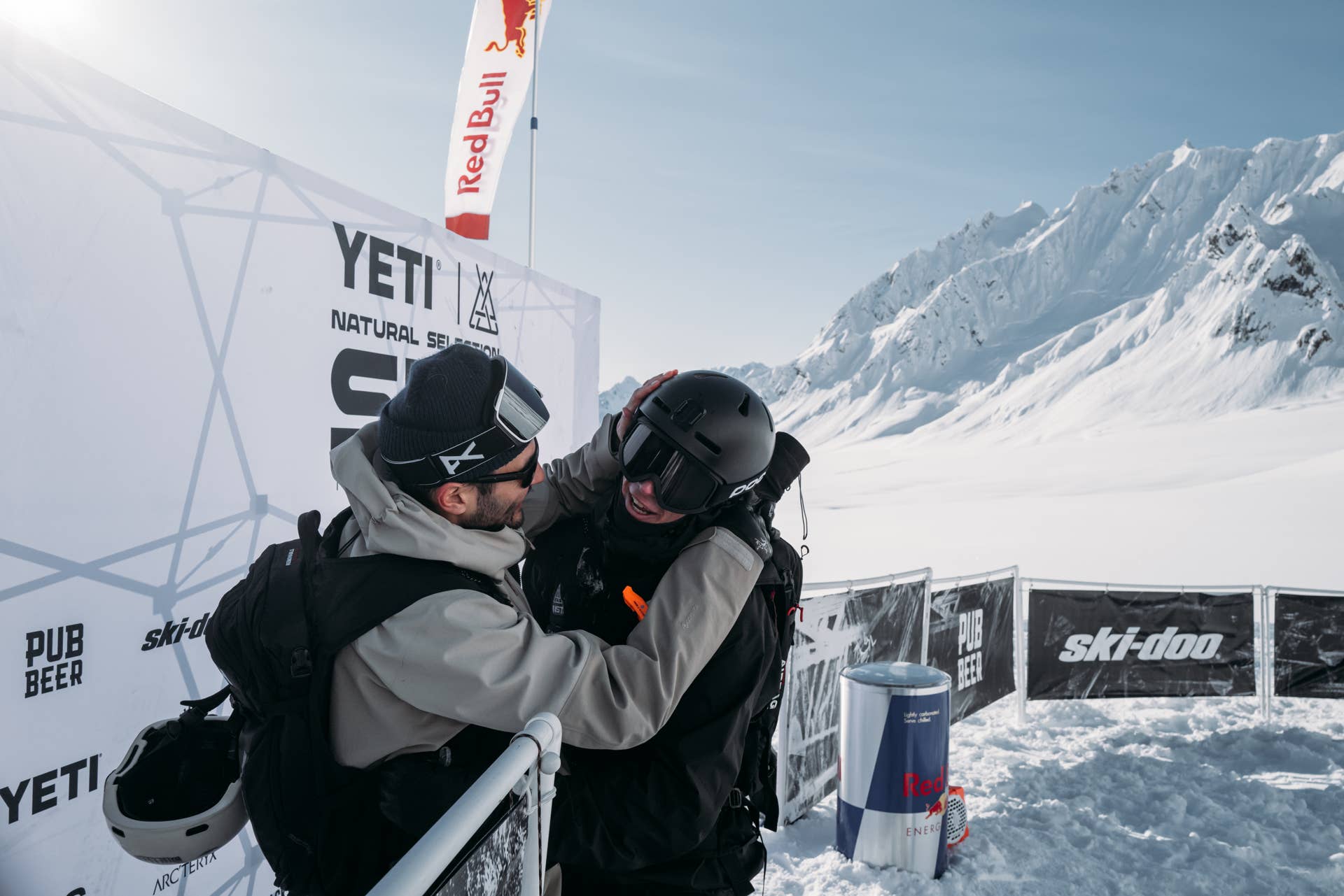 How To Watch Natural Selection Tour Ski