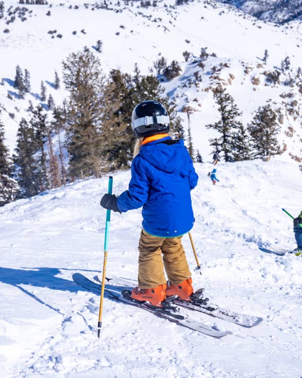 Nation's Largest Ski Resort Unveils New Trail Map